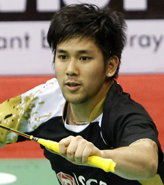 ボディン・イサラ | バドスピ | BADMINTON SPIRIT