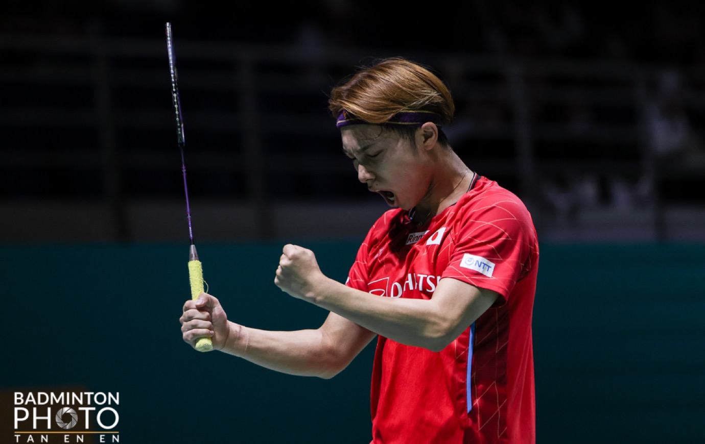 【マレーシアオープン2026】奈良岡功大、山口茜が2回戦に進出！古賀＆齋藤は接戦となった日本ペア対決を制す！＜2日目結果＞ | バドスピ ...