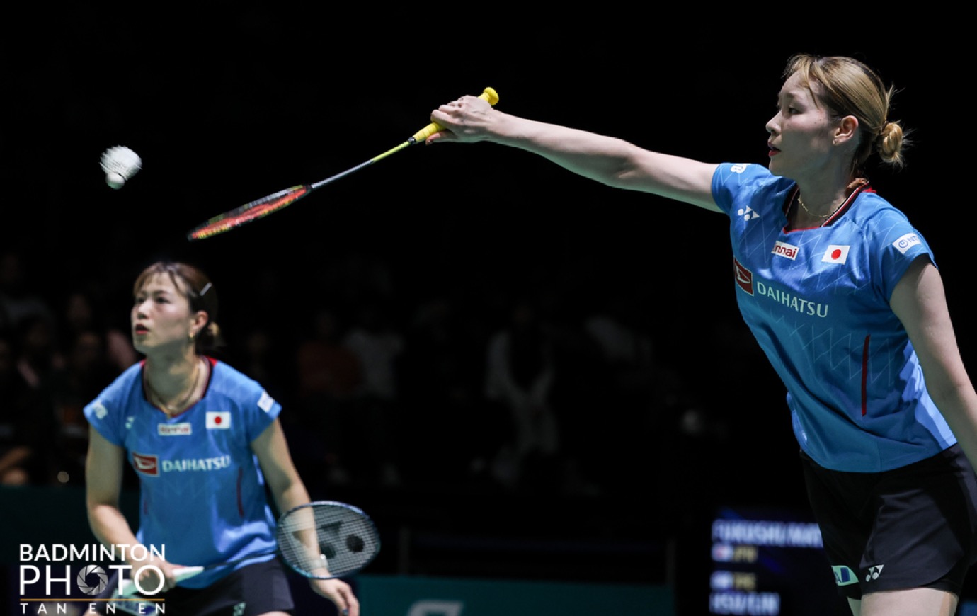 【マレーシアオープン2026】連覇をねらう福島＆松本がベスト4進出！奈良岡功大、保木＆小林はストレート負けでベスト8止まり＜準々決勝結果 ...